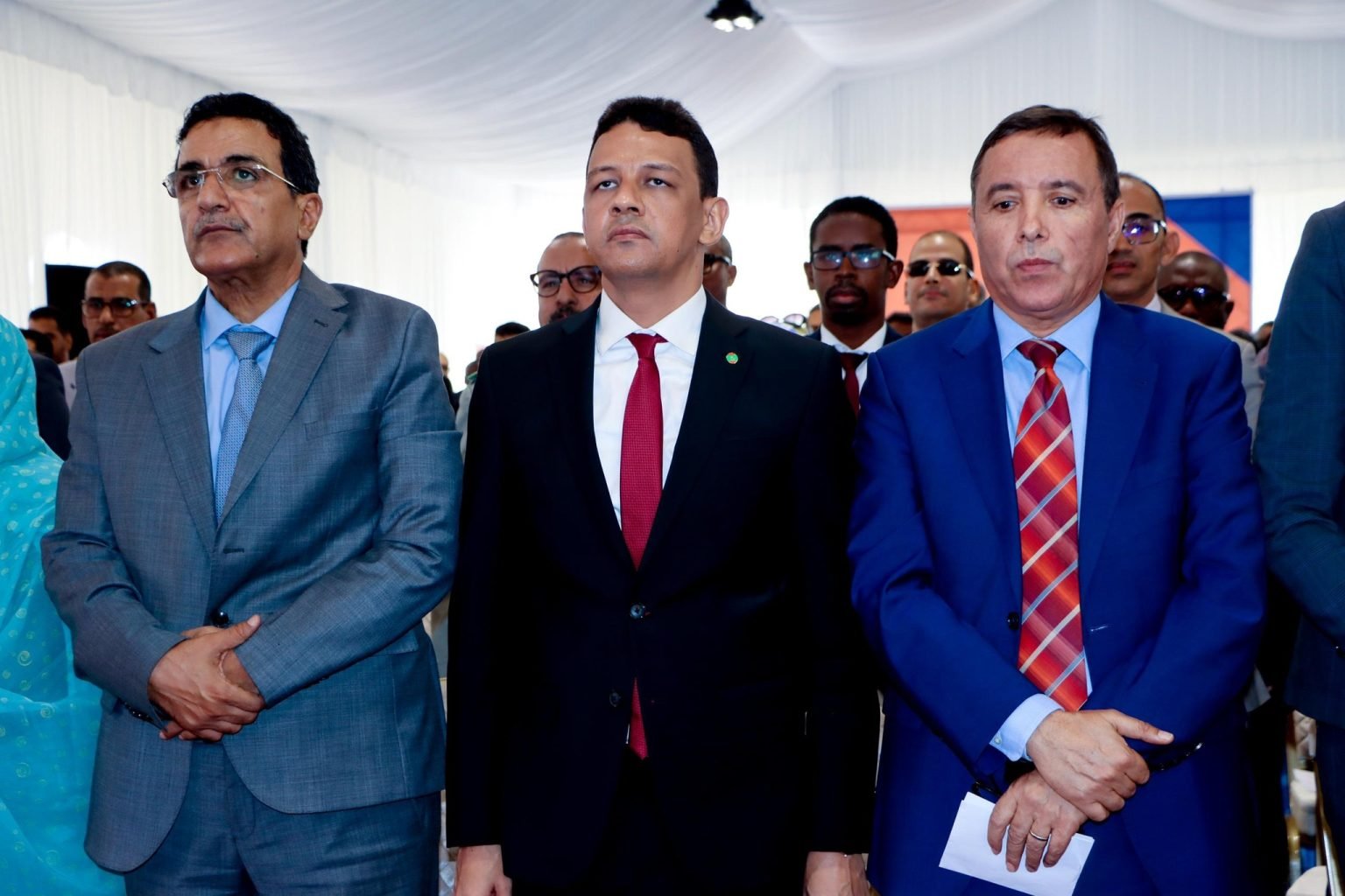 Mauritanie/MOOV MAURITEL : Un leader qui ouvre de nouvelles ...